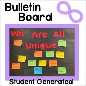 Ideas for Autism Acceptance Month at Your School - Totally Autism